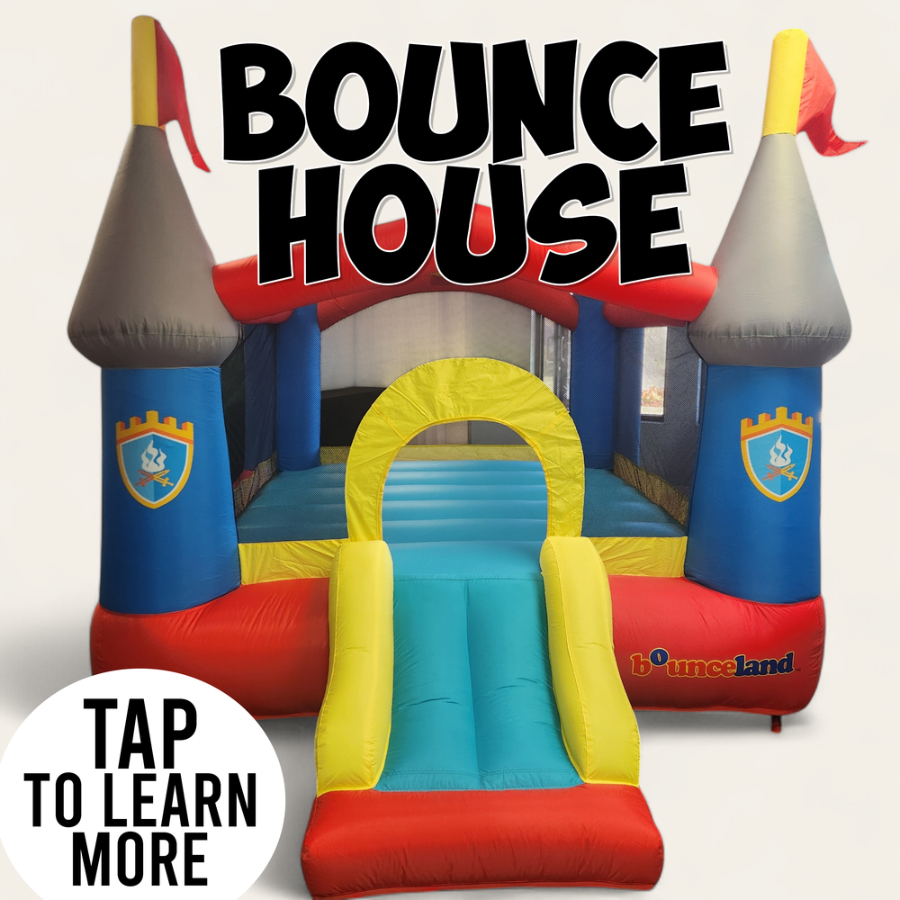 Fun & Easy Birthday Party at an Enchanting Indoor Playroom — Enchanted ...