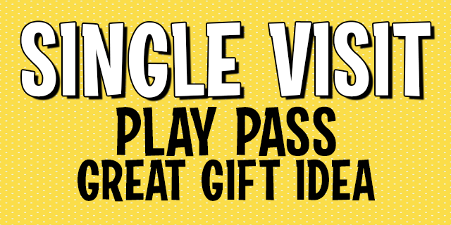 PLAY OPTIONS — Enchanted Playroom