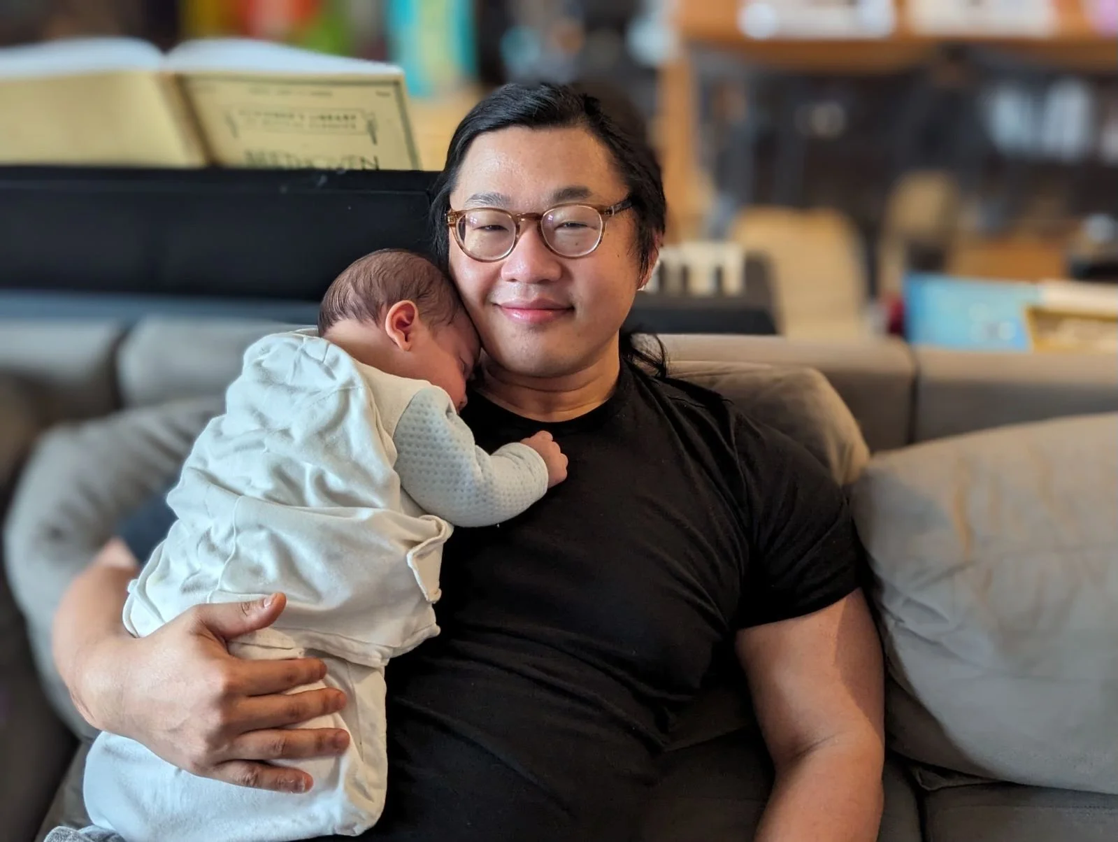 Our Team — Tango Therapy Project