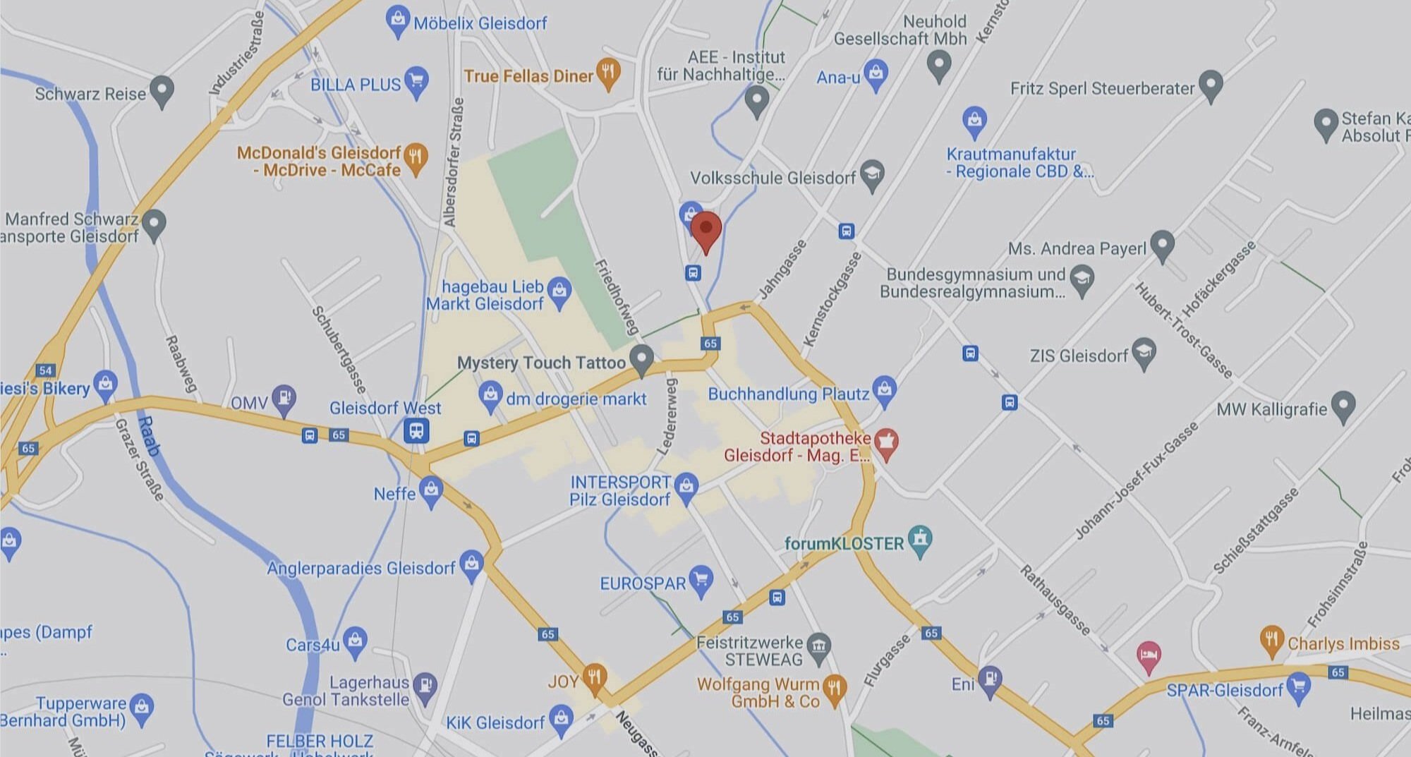 Dr. Bernhard Ritter | Facharzt für Innere Medizin & Kardiologie