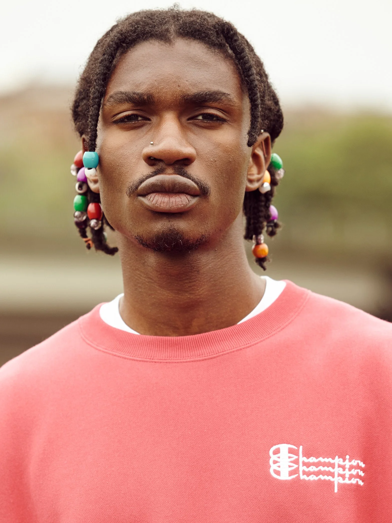 Steven Jones - Photographer