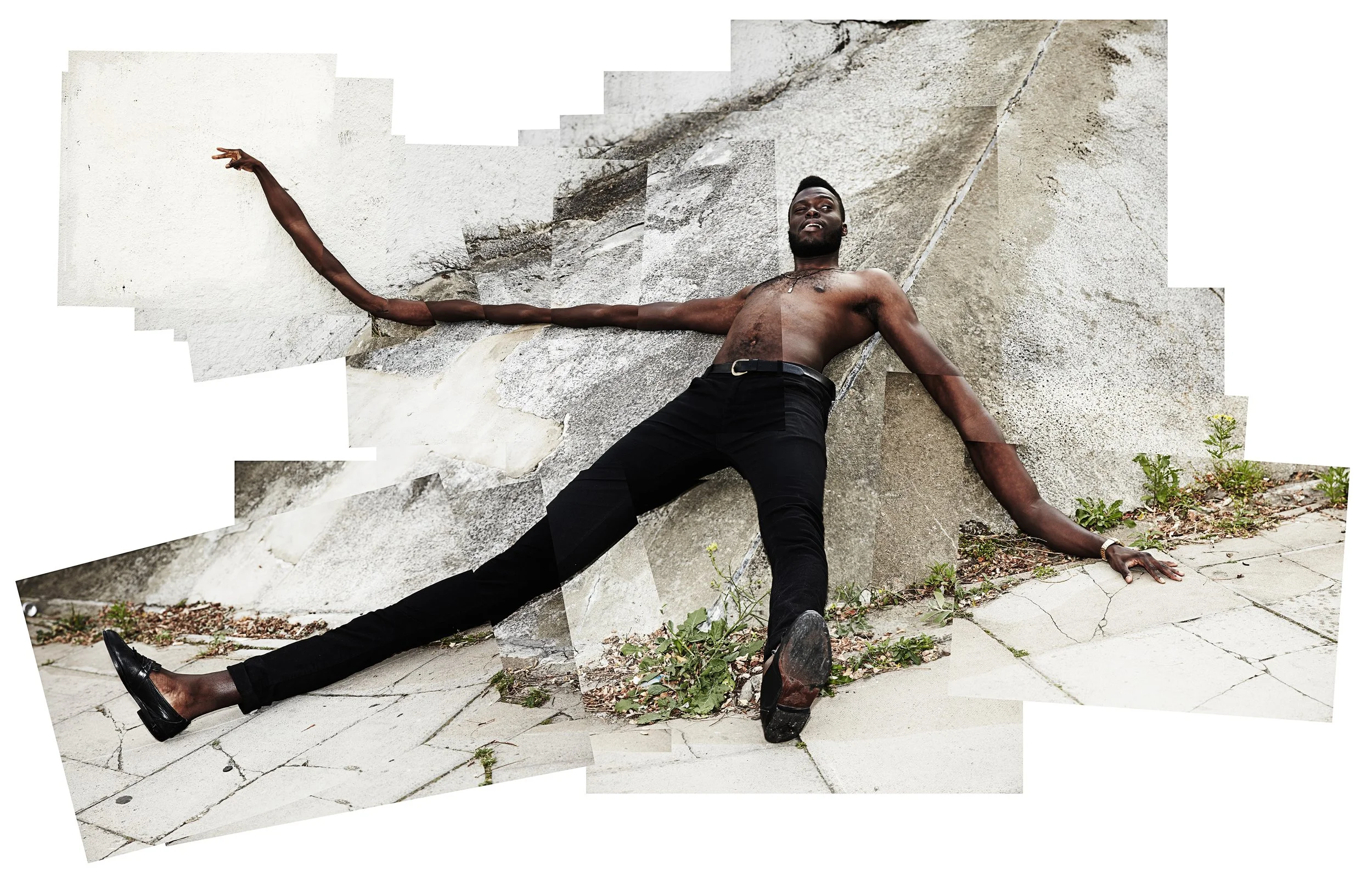 Steven Jones - Photographer