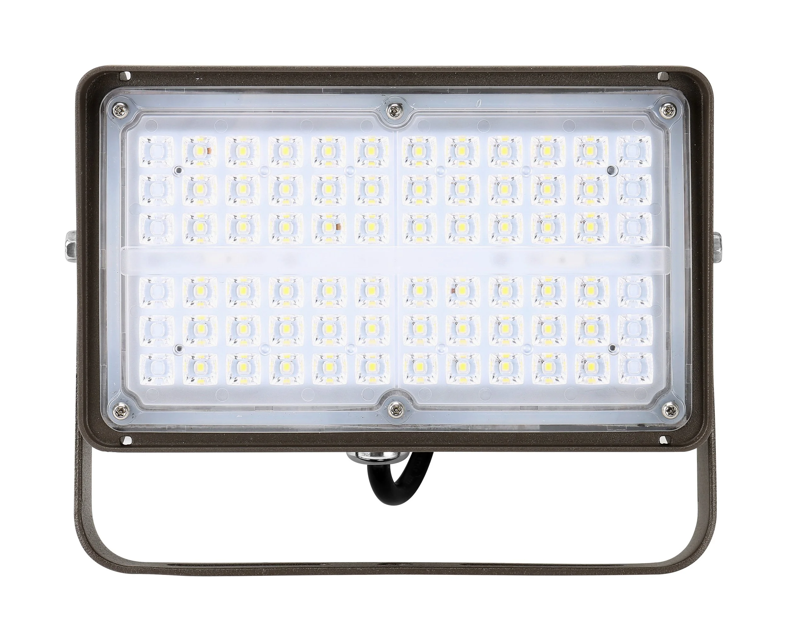 TRADITIONAL LED FLOOD LIGHT FIXTURES — Green Ignite