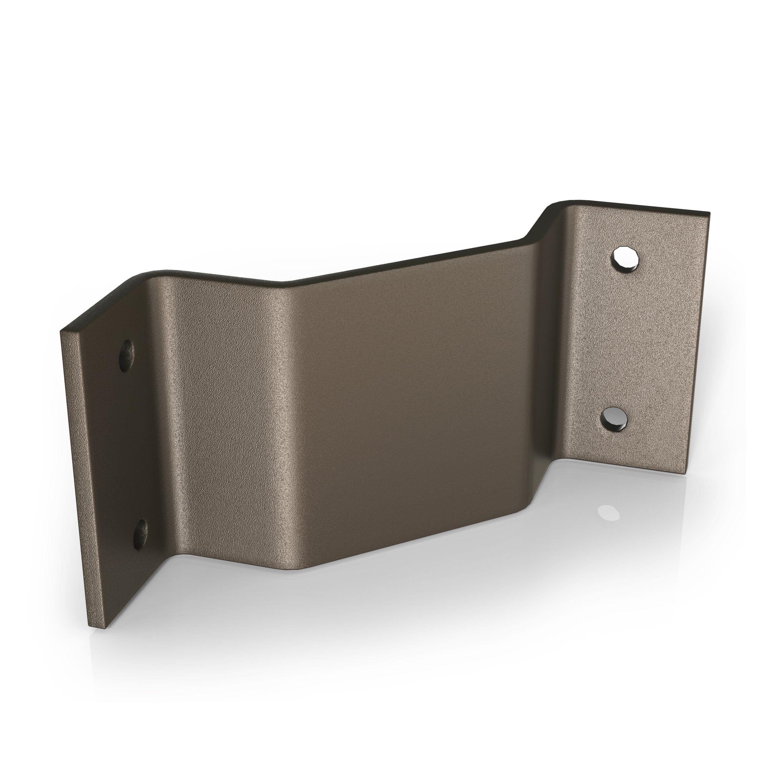 WOOD POLE MOUNTS — Green Ignite