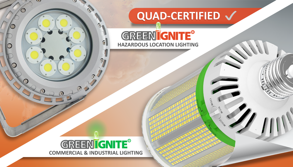 Green Ignite
