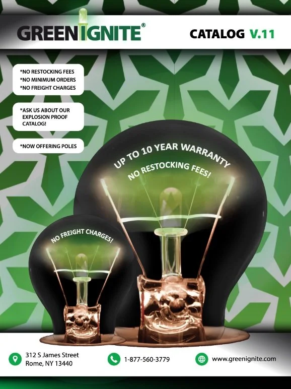 Green Ignite
