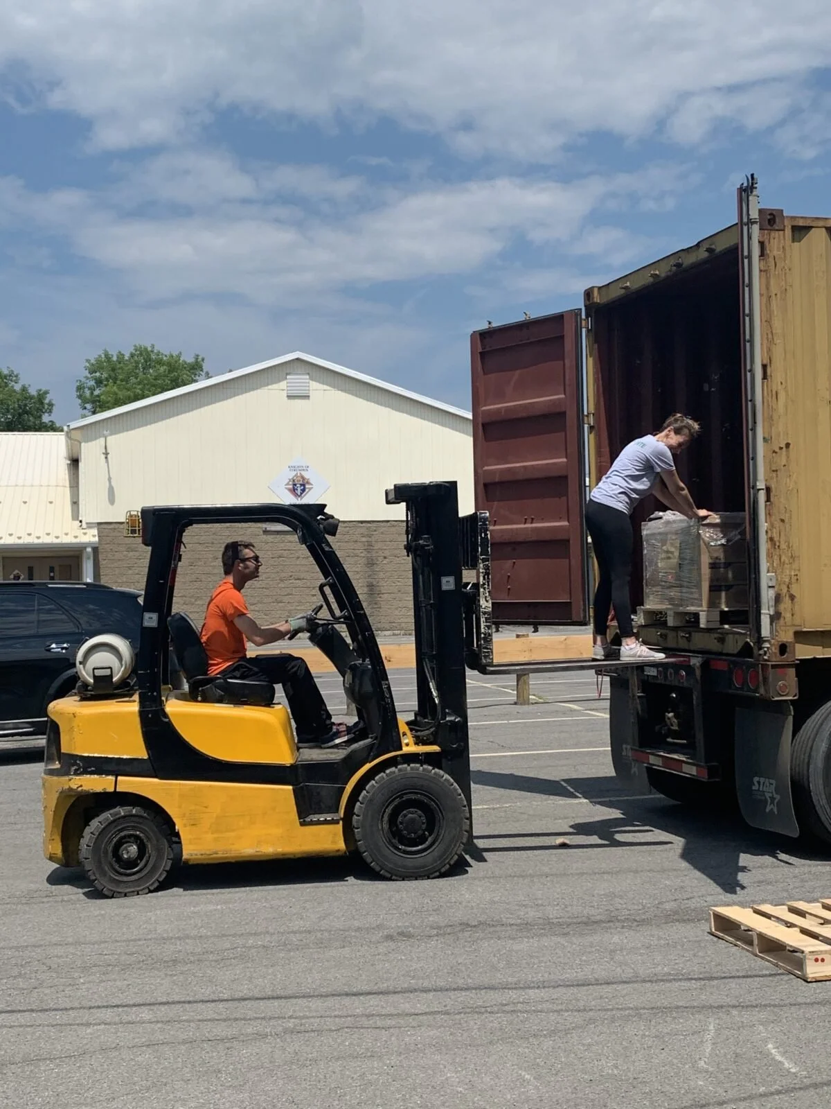 About Green Ignite — Green Ignite