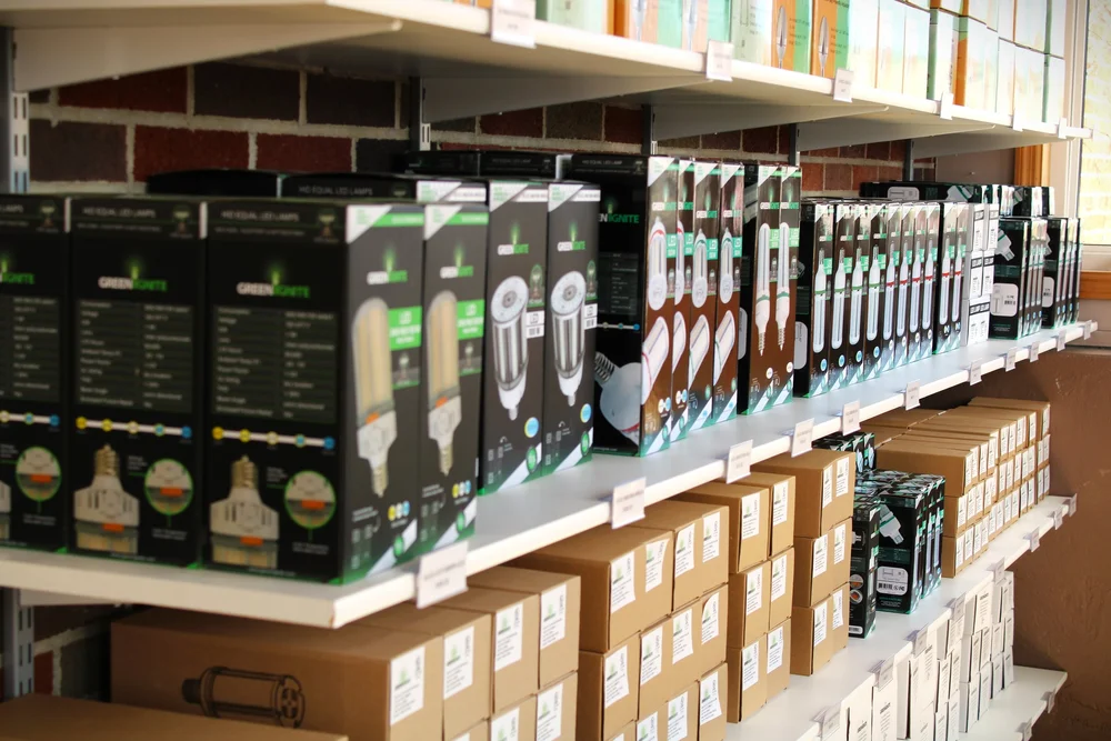 All Products — Green Ignite