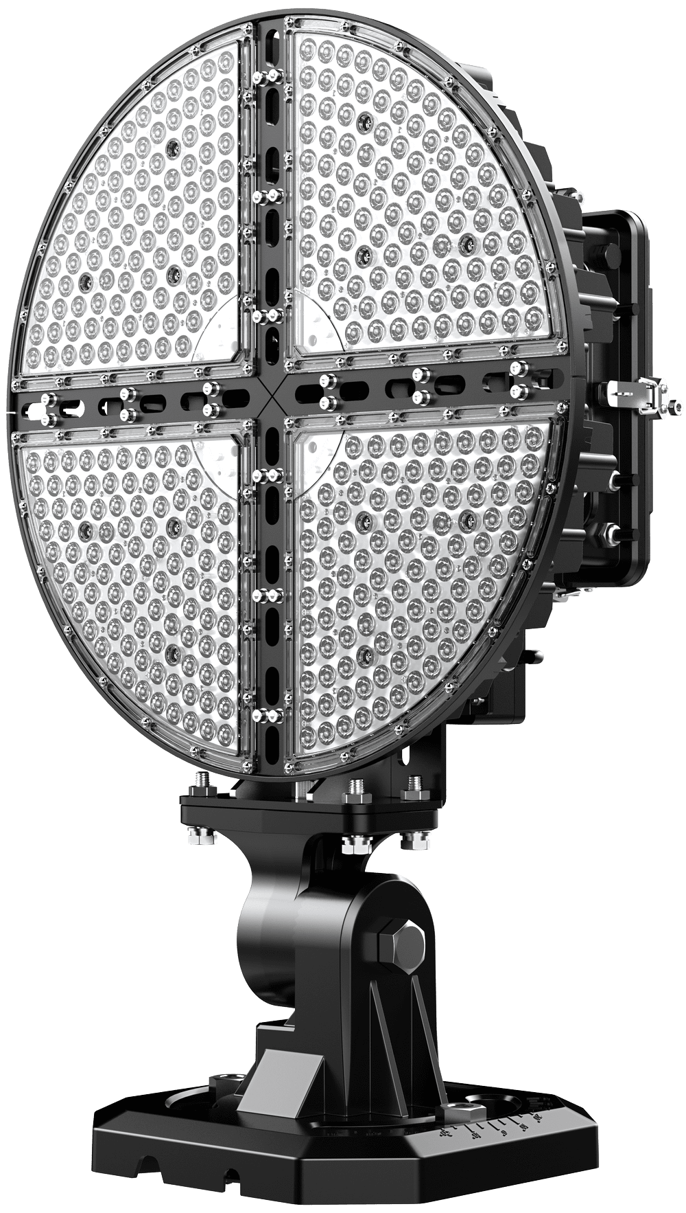 Contact 1 — Green Ignite