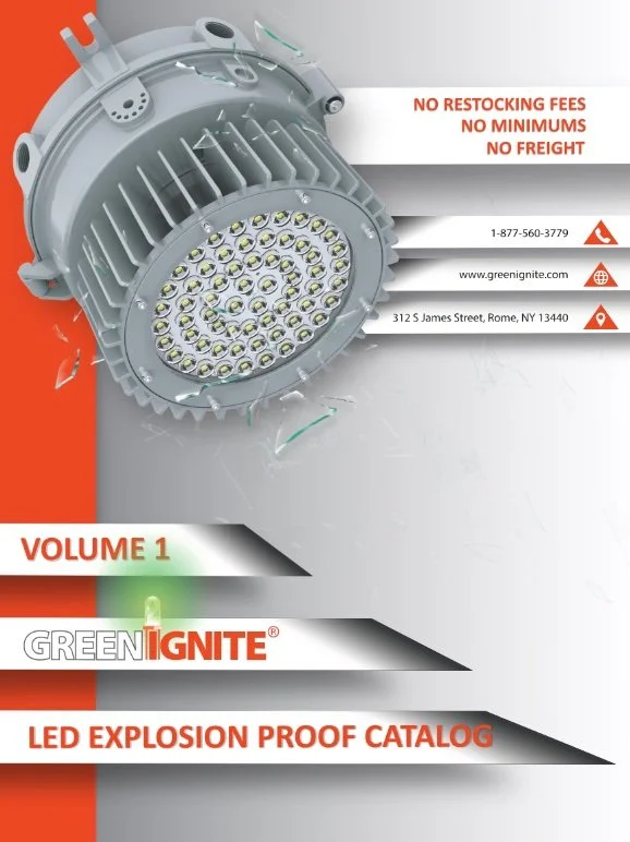 Green Ignite