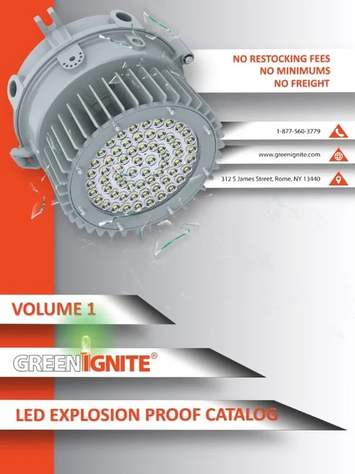 Green Ignite
