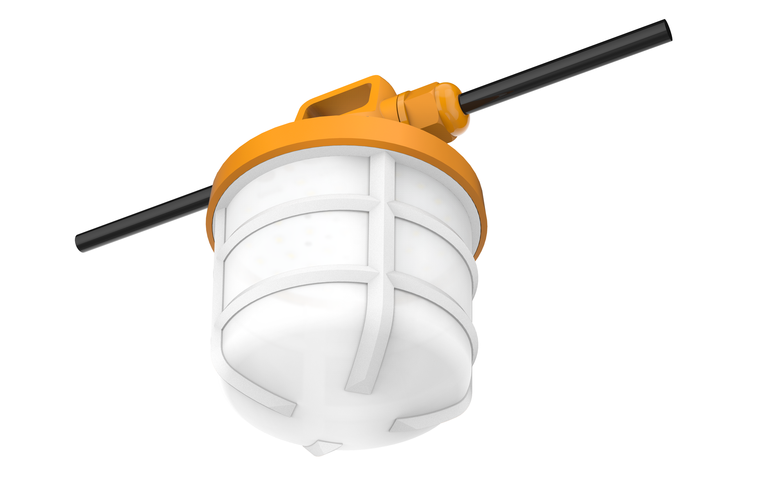 MINI LINKABLE TEMPORARY LED WORK LIGHTS — Green Ignite