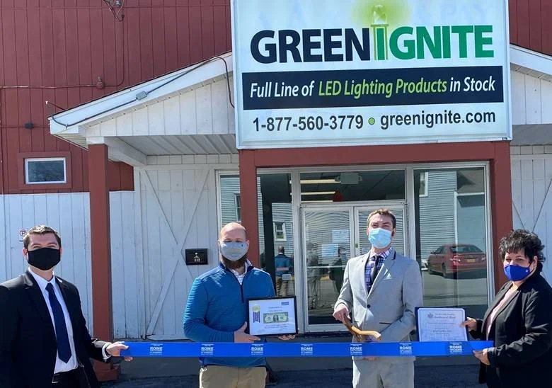 Gallery — Green Ignite