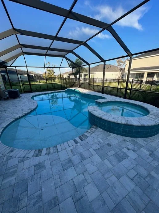 Gallery — Differenza Pools