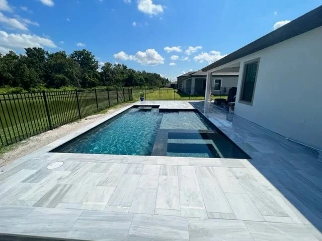 Gallery — Differenza Pools