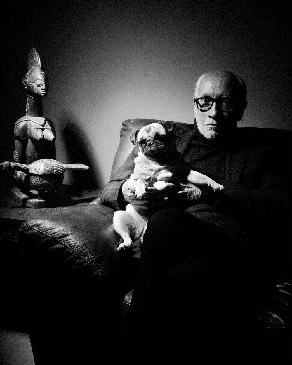 Galerie — Philippe Ratton