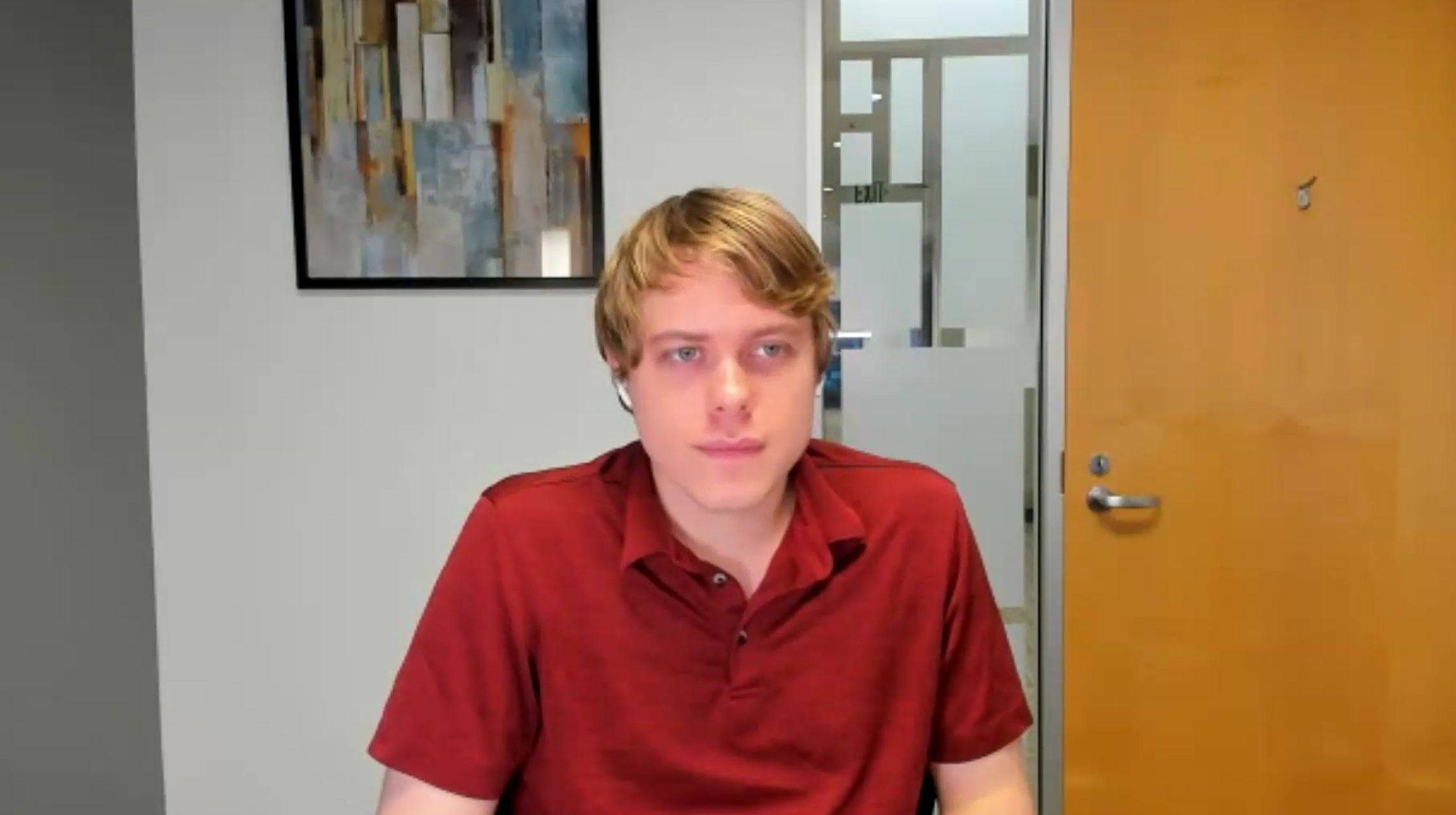 【開催記録】ALIGN Webinar #1 Dan Hendrycks博士（Center for AI Safety） — ALIGN