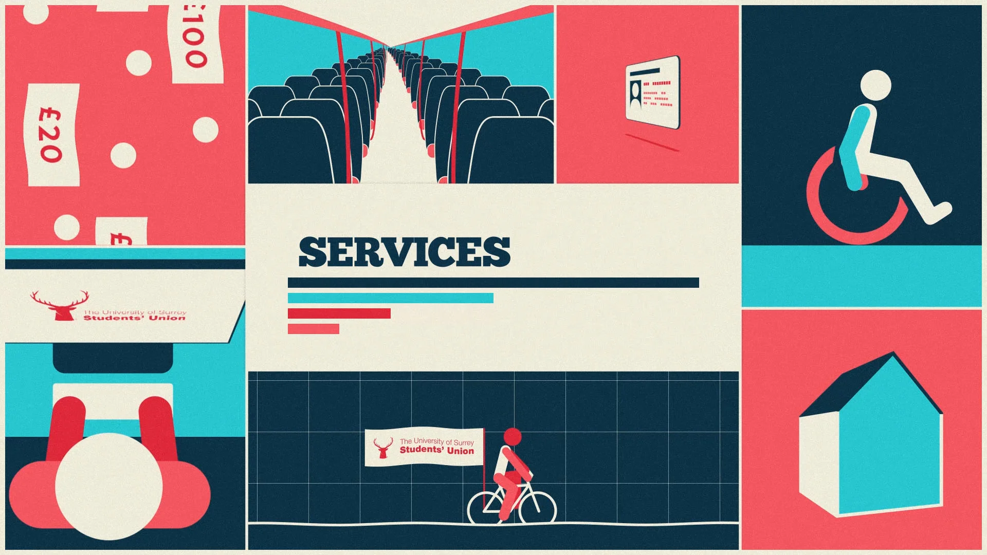 Your Impact | Services — Julian Frank
