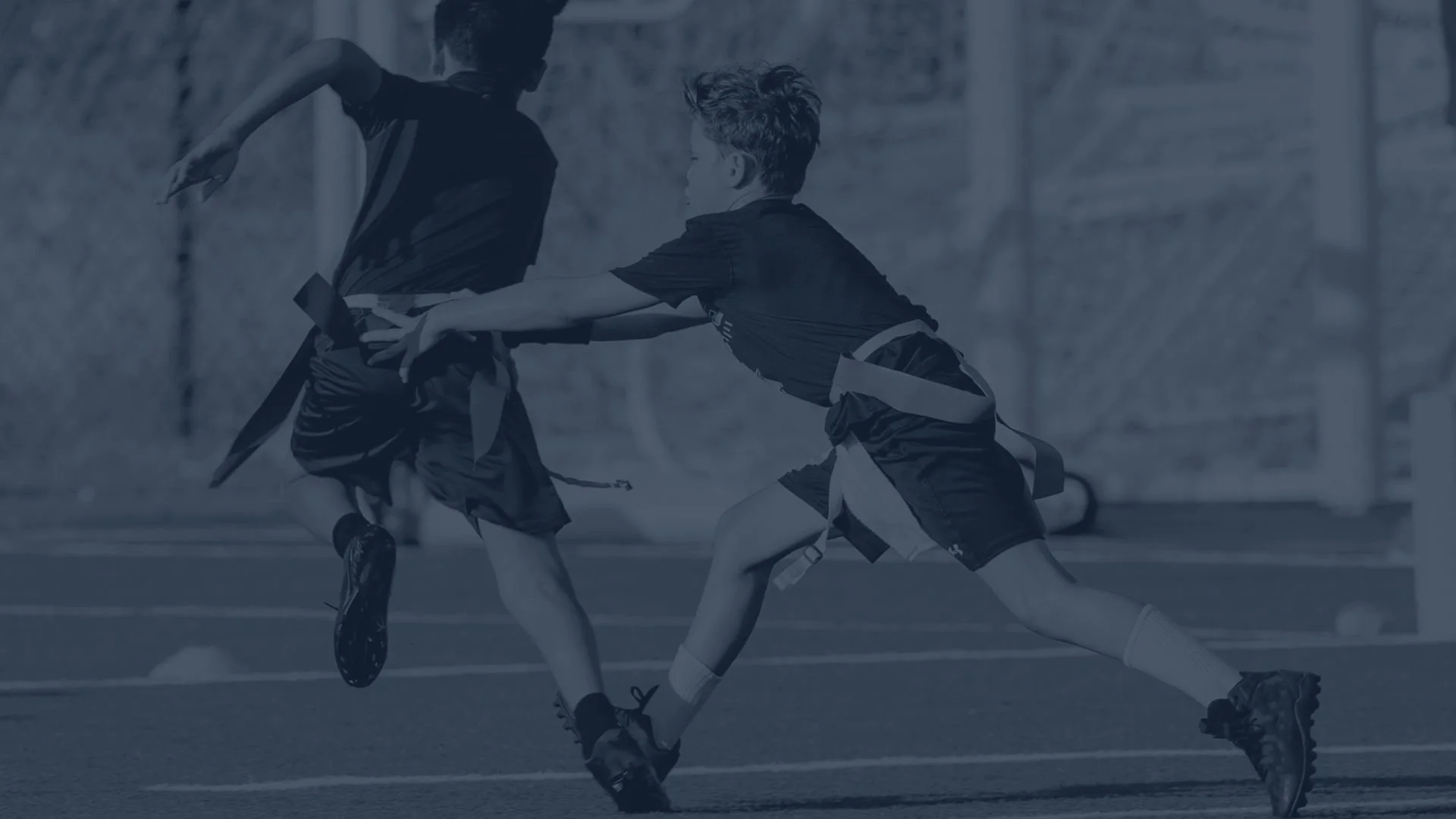Flag Football — Providence Classical School