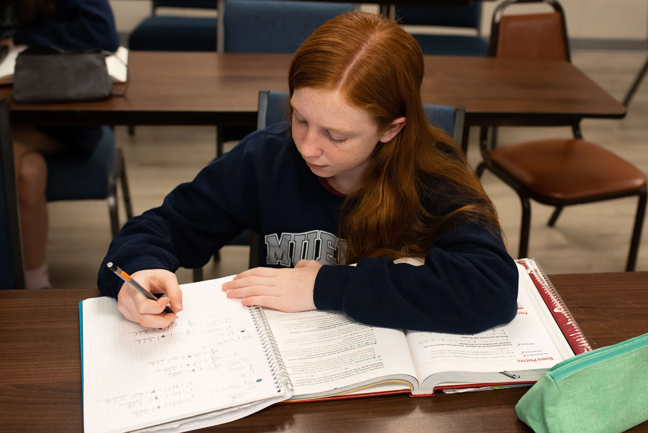 What Is Classical Education? — Providence Classical School
