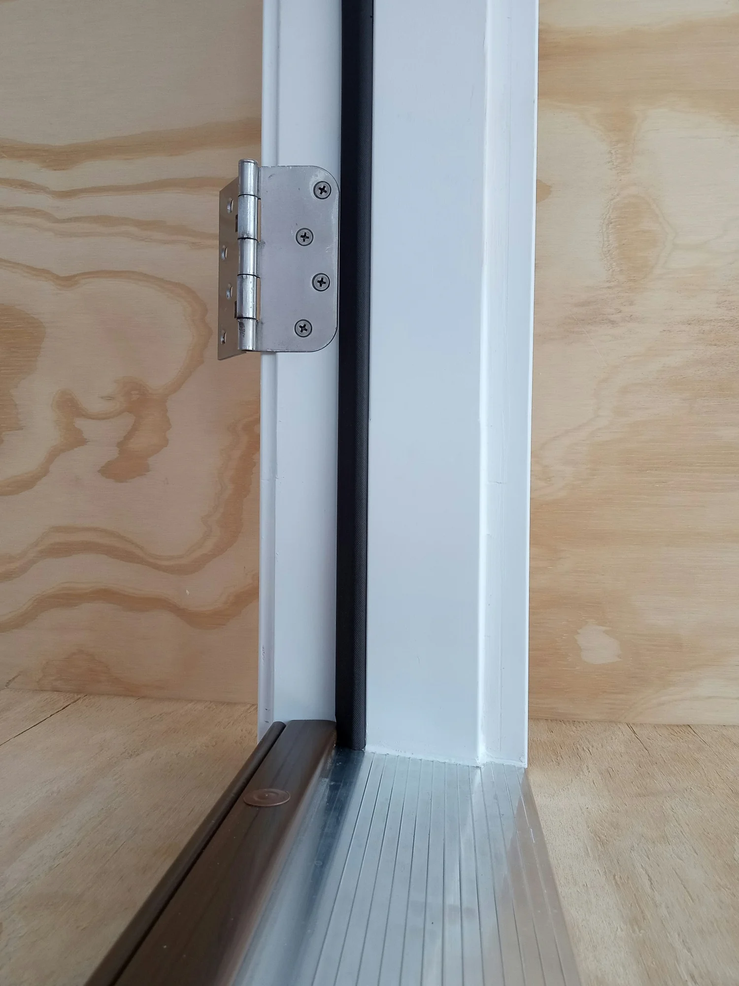 BOSS Jamb Door Frame Rot Repair Kit | Fixing Dry Rot