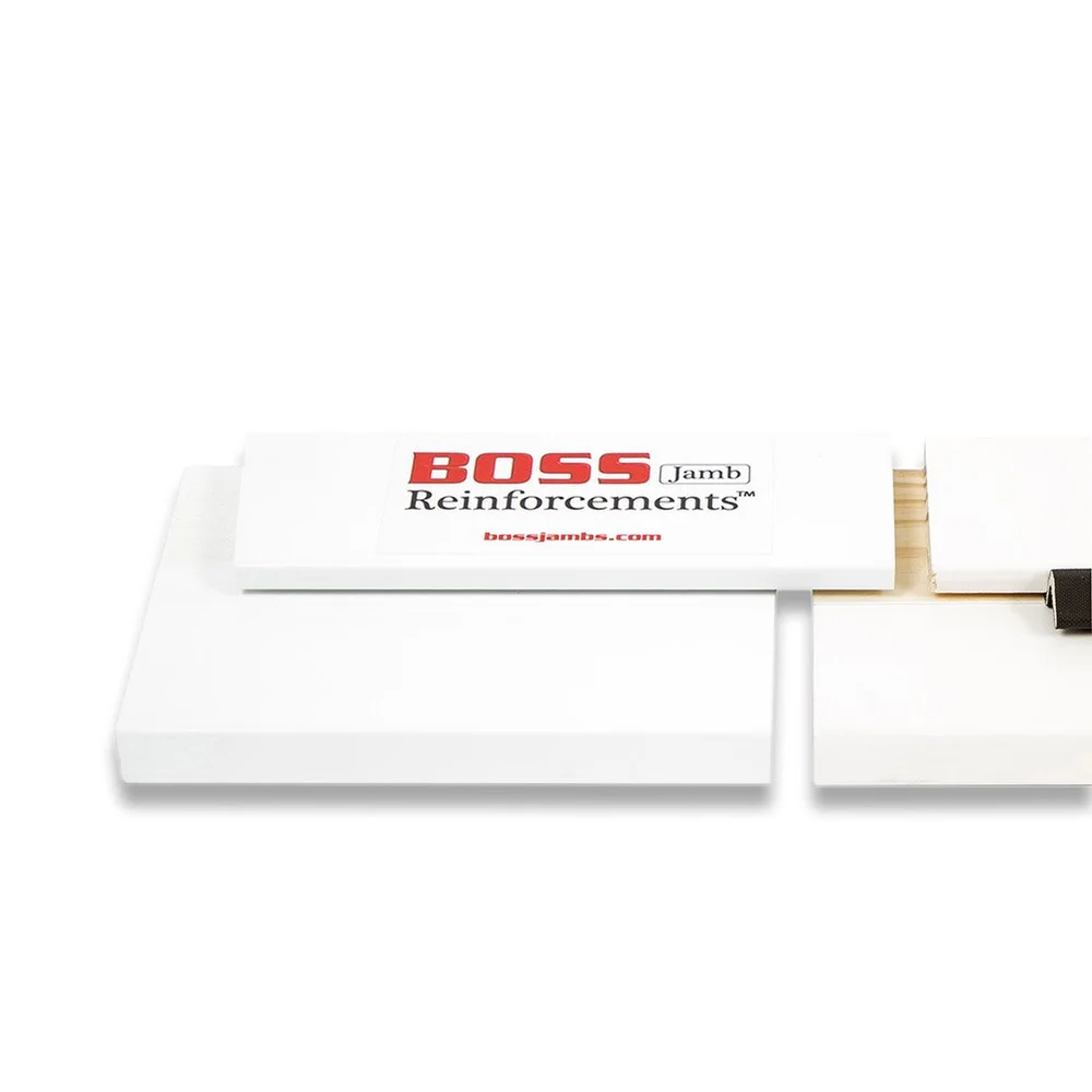 BOSS Jamb Door Frame Rot Repair Kit | Fixing Dry Rot