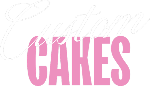 Custom Cakes — Custom Cakes in Chicago | ECBG Cake Studio