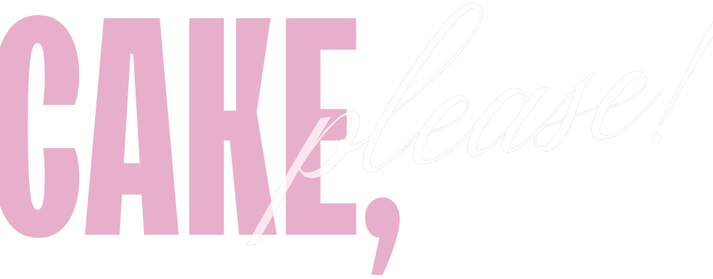 Custom Cakes in Chicago | ECBG Cake Studio