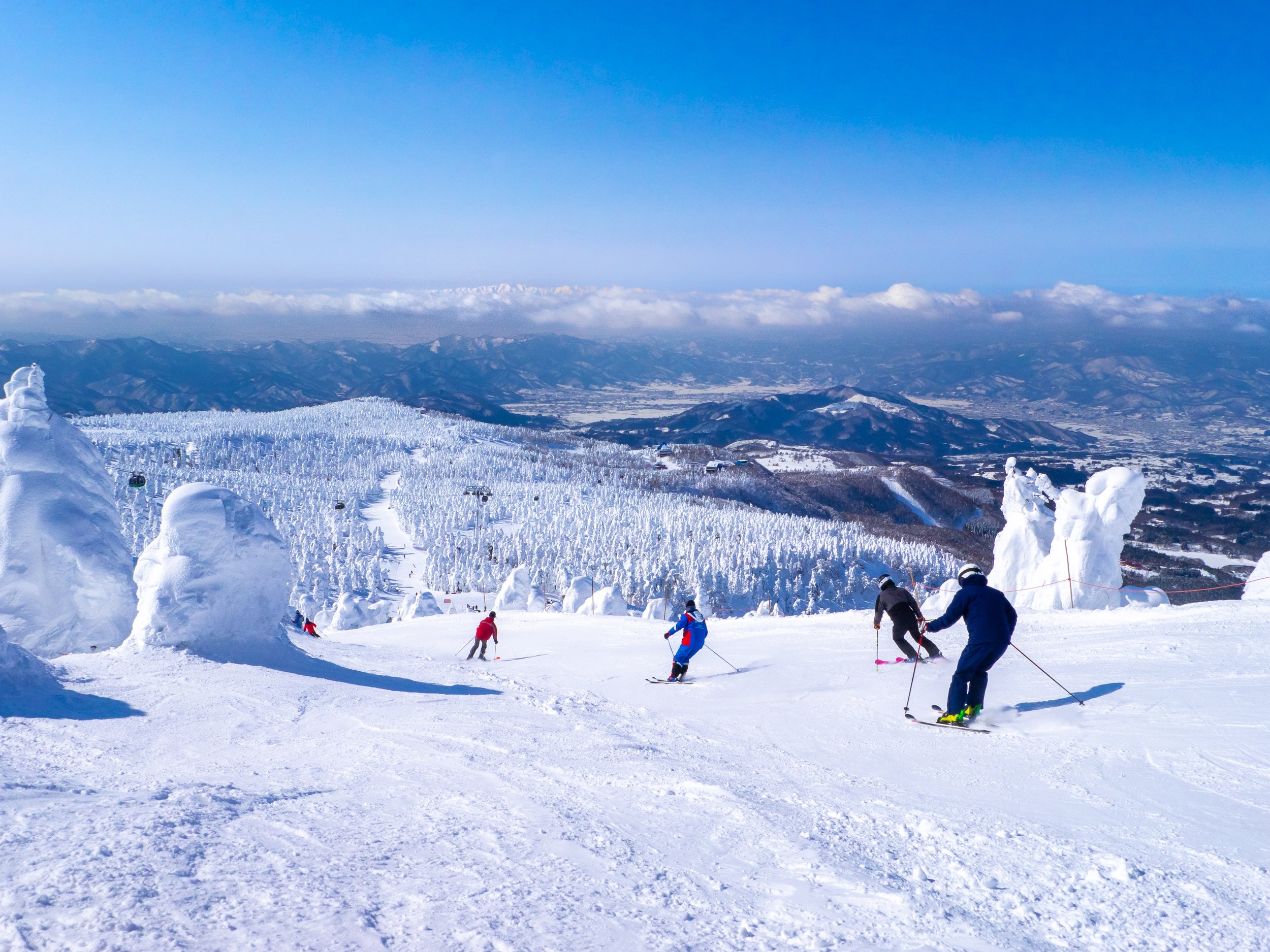 Global Enrichment Programme