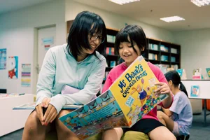 Global Enrichment Programme