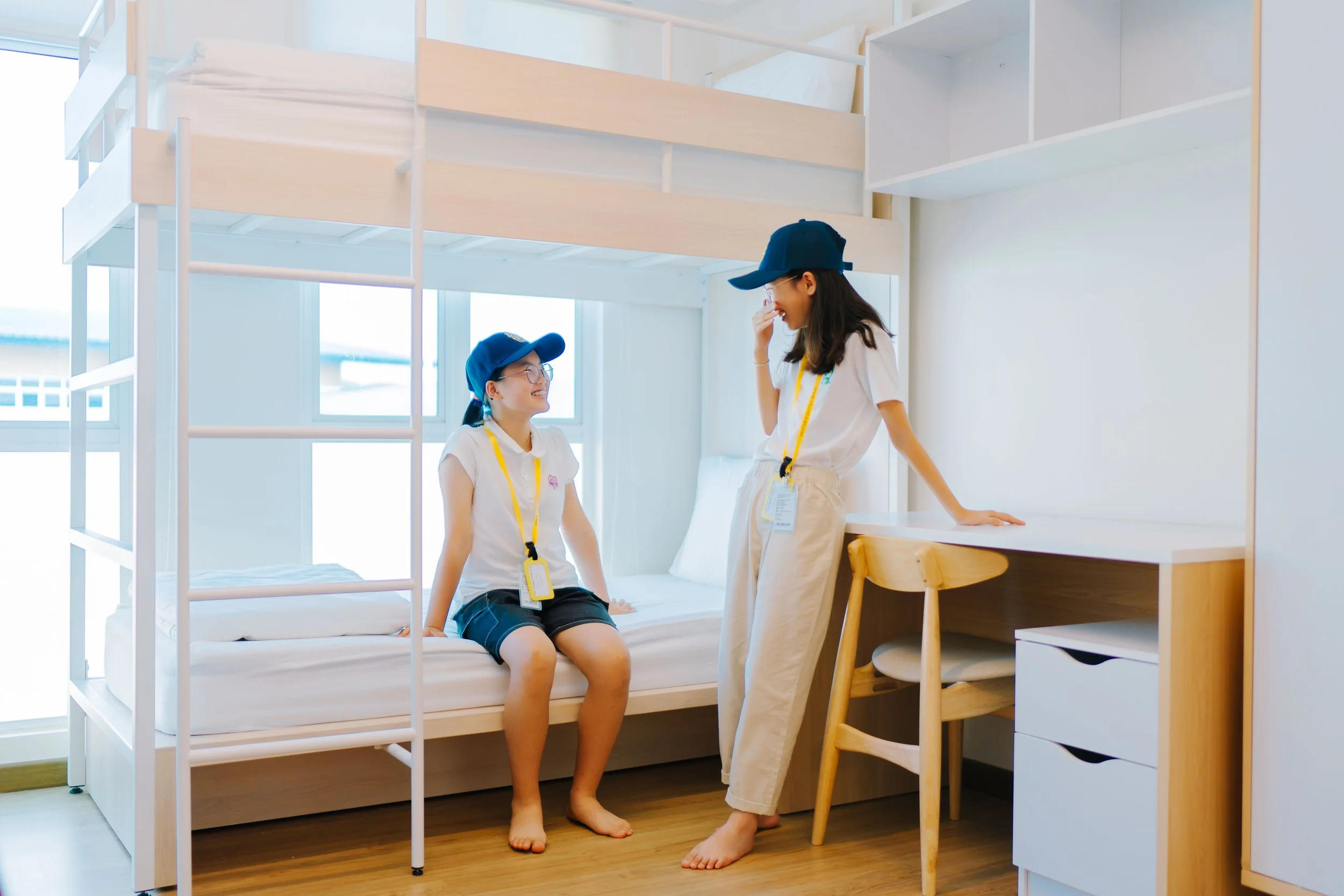 Global Enrichment Programme - Empowering Young Minds, Enriching Global ...