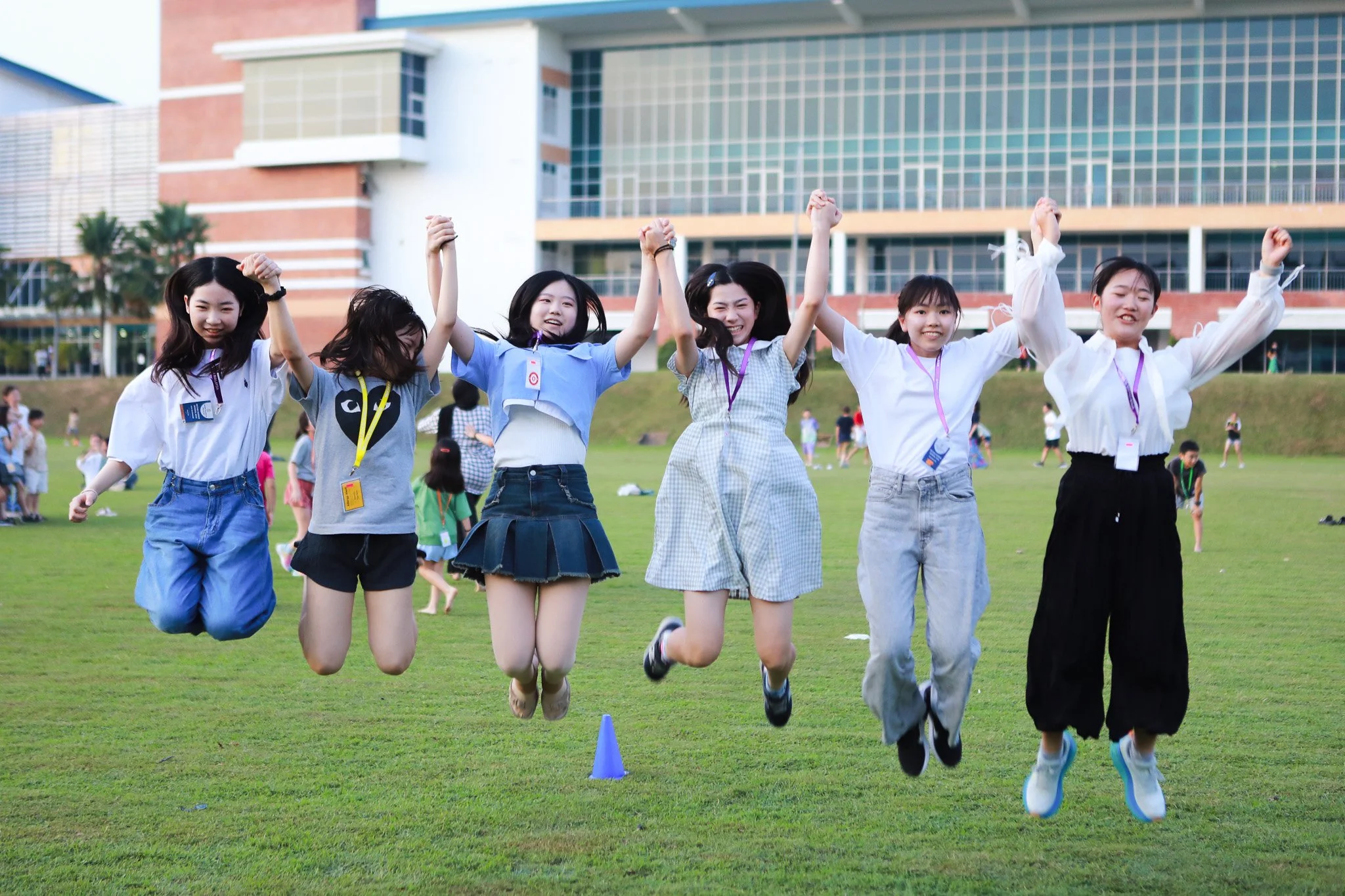 Global Enrichment Programme - Empowering Young Minds, Enriching Global ...