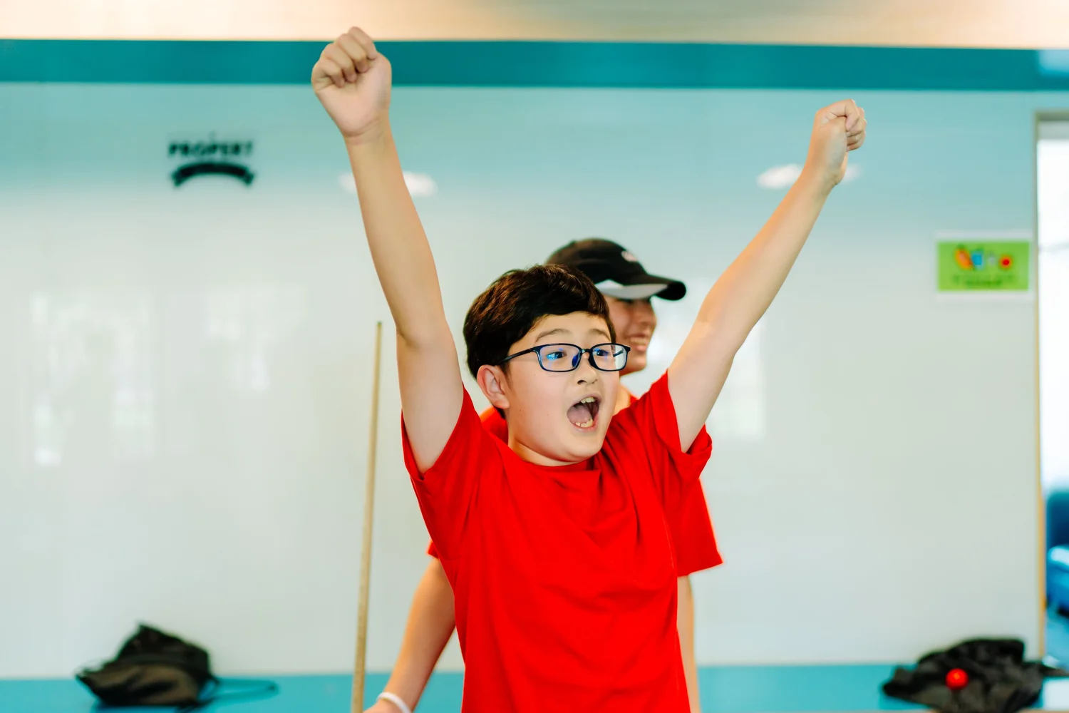 Global Enrichment Programme