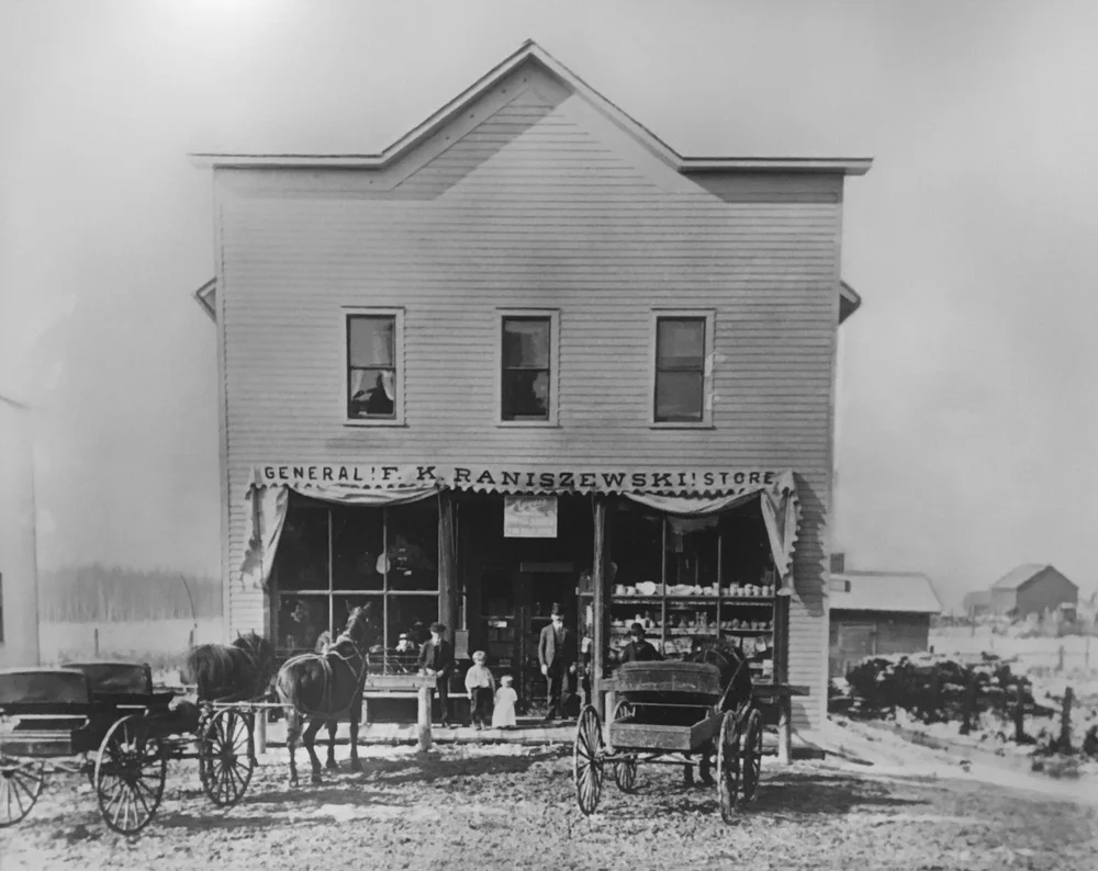 Videos — PulaskiWiHistory