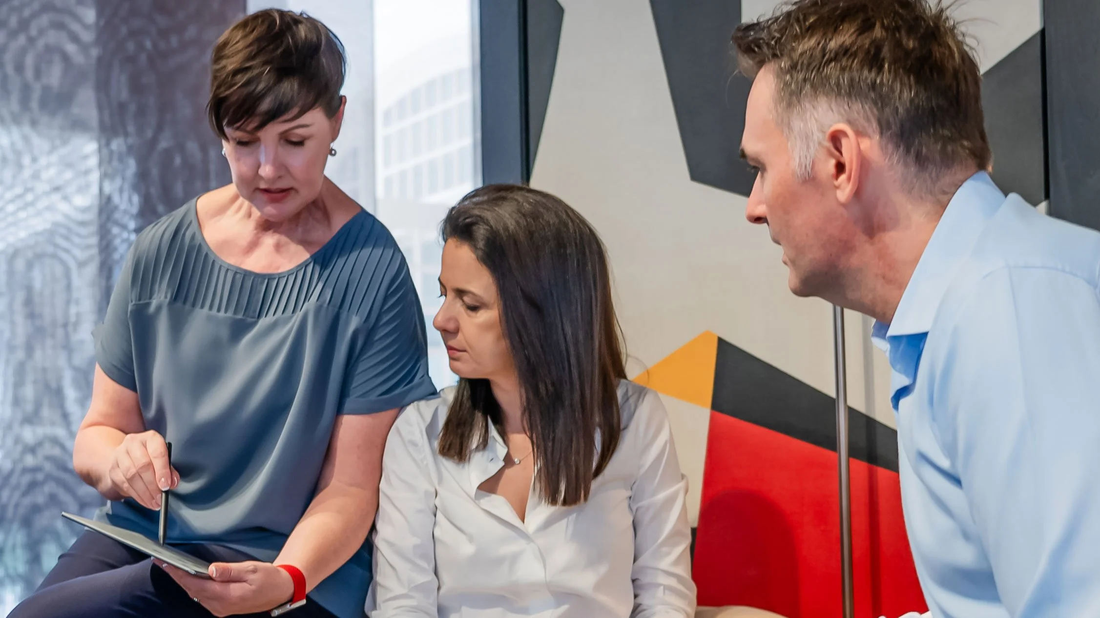 Checkpoint 360 | The Career Establishment