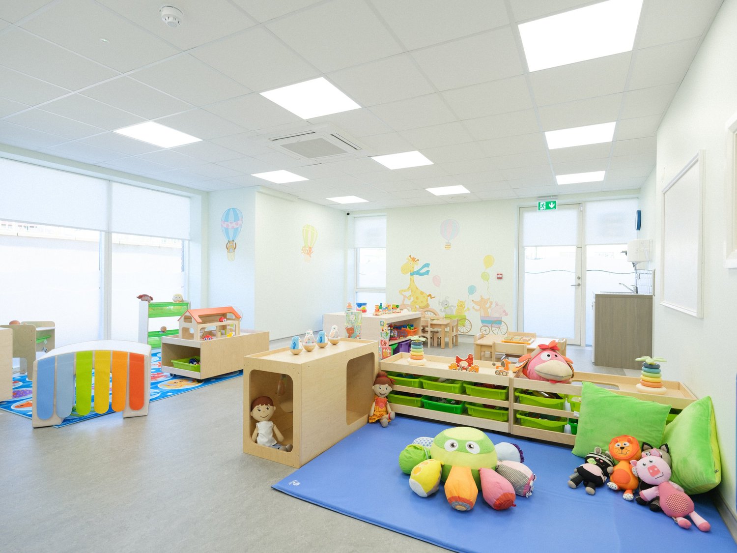 Clay Farm Drive, Leopardstown — Links Childcare