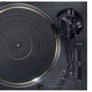 Nuovo Giradischi — HiFi Roma Store