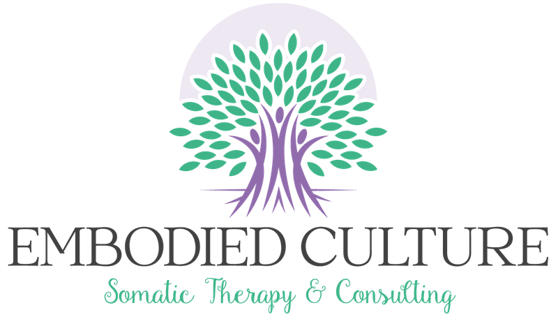 Somatic Therapy - Ellicott City, MD - Embodied Culture