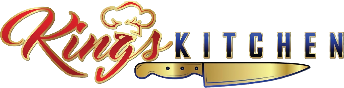 Kitchen King Logo