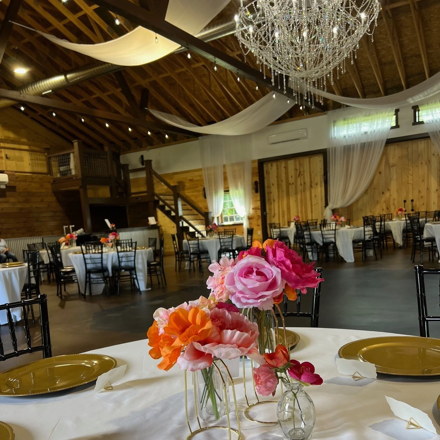 About Us | Twin Gables Event Center