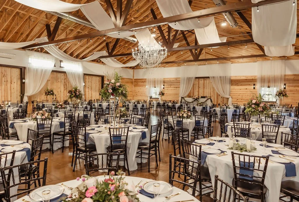 Wedding Venues In Southwest Michigan | Twin Gables Event Center