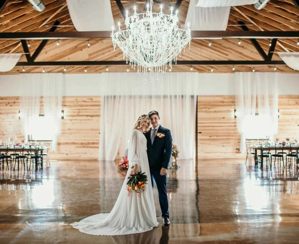Michigan Barn Wedding Venue | Twin Gables Event Center