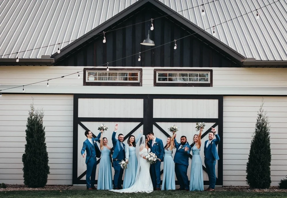 Tours | Twin Gables Event Center