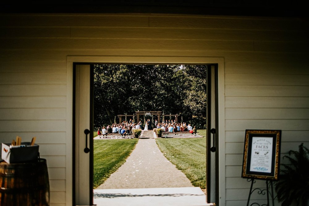 Open Houses | Twin Gables Event Center