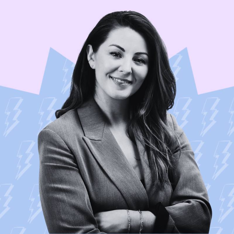 Meet the team — The BA Project
