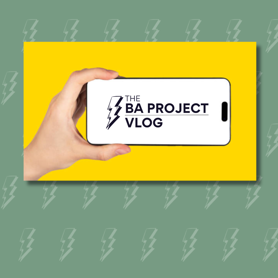 The BA Project