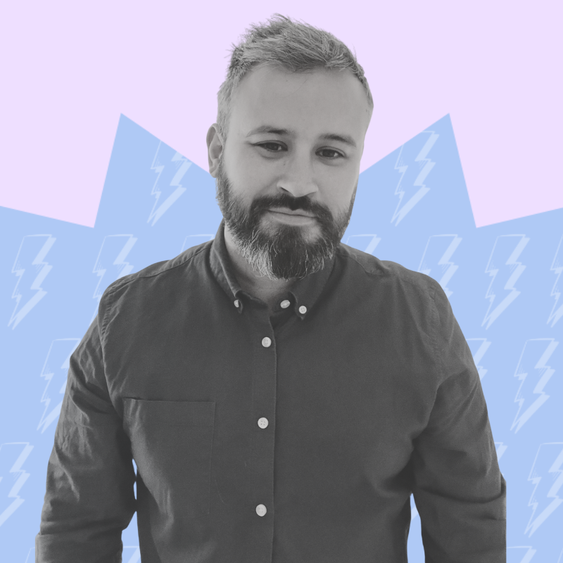 Meet the team — The BA Project