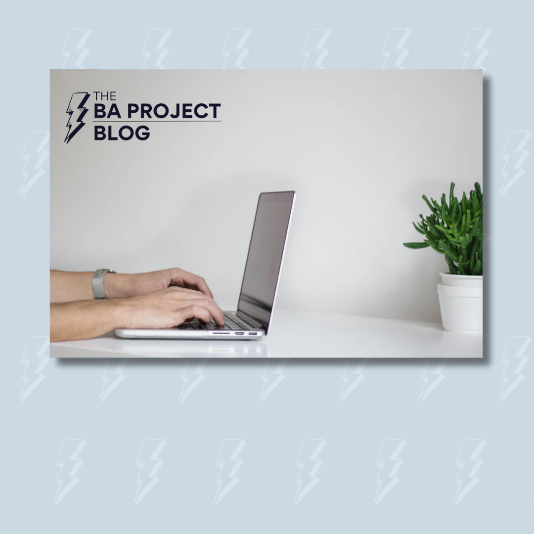 The BA Project