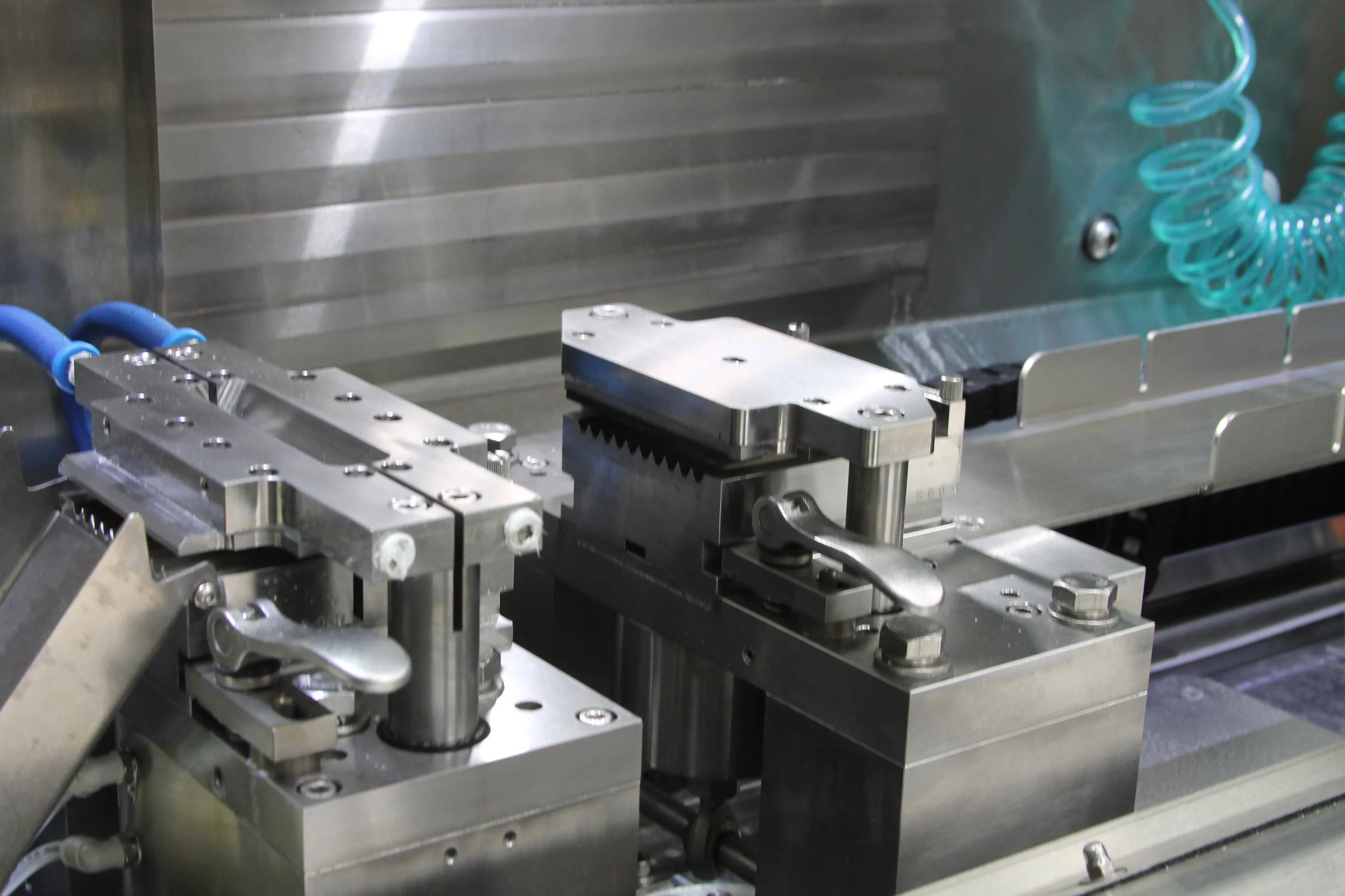 Services V2 — Apparent Technologies