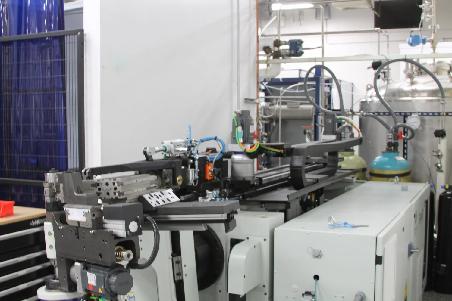 Services V2 — Apparent Technologies